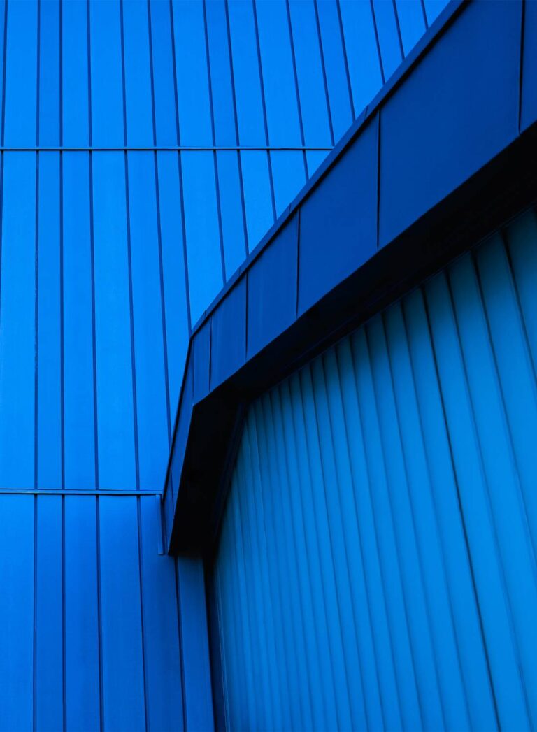 Top-rated Wall Cladding Services In Bangalore - Bird Nest